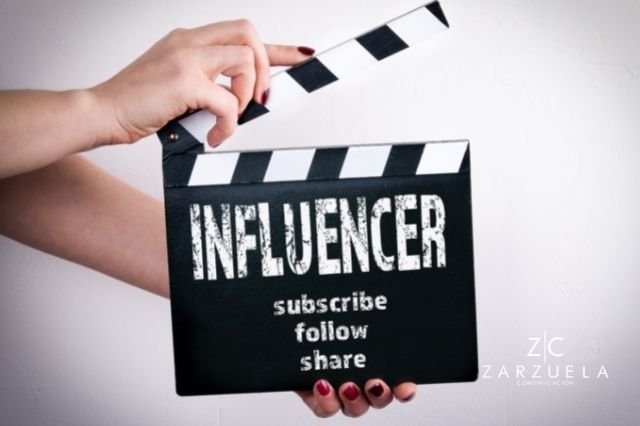 Influencers, ¿cómo lograr que te hagan caso, sin costo?